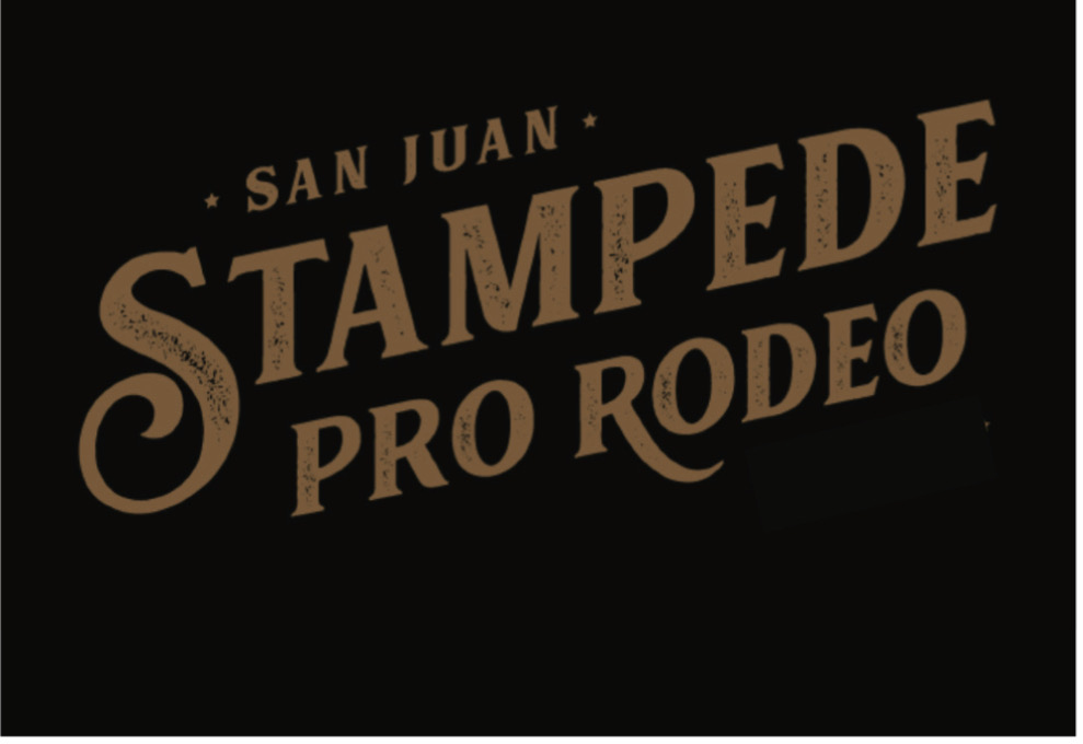 San Juan Stampede PRCA Pro Rodeo 2025 Tickets, Sat, Jun 14, 2025 @ 7:00pm